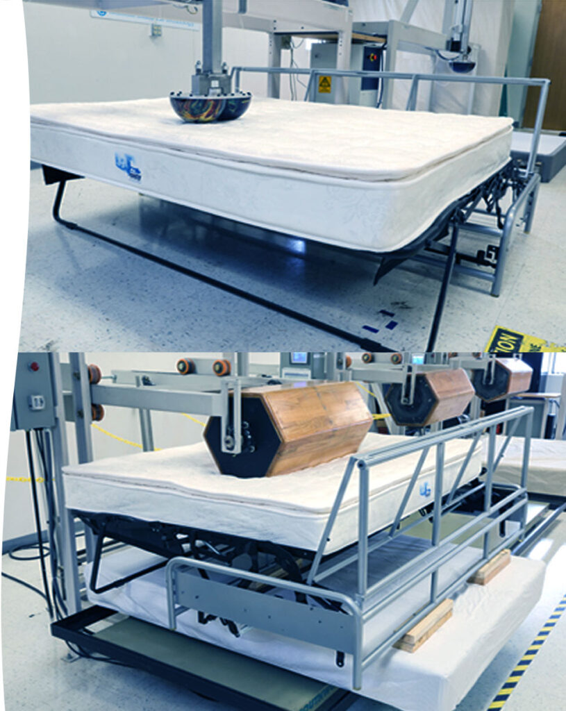 Cozy On Display – Cozy Mattress – The Most Comfortable and Durable Sofa ...